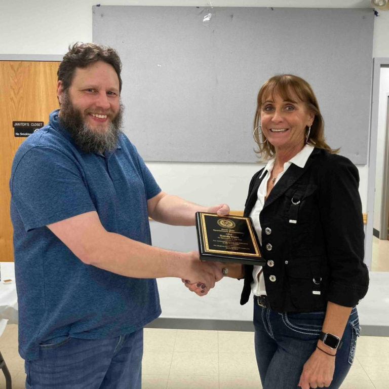 NSSA – North Side Sportsmen's Association